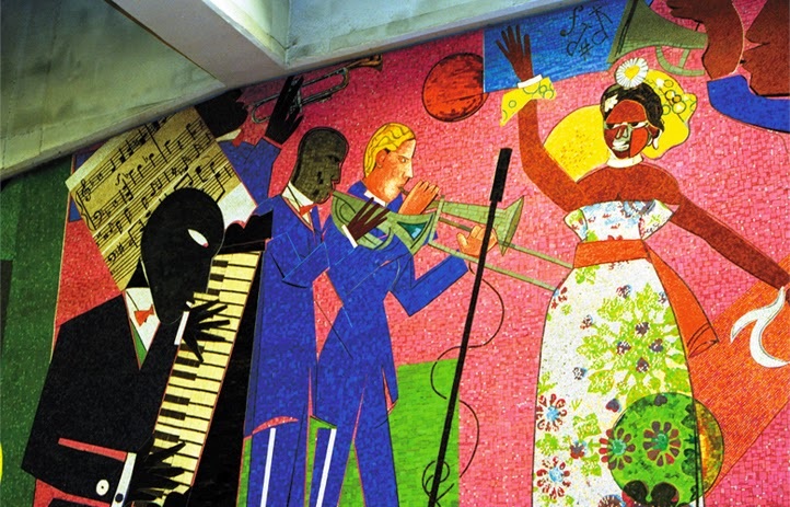 Jazz as Story Telling | Call and Response